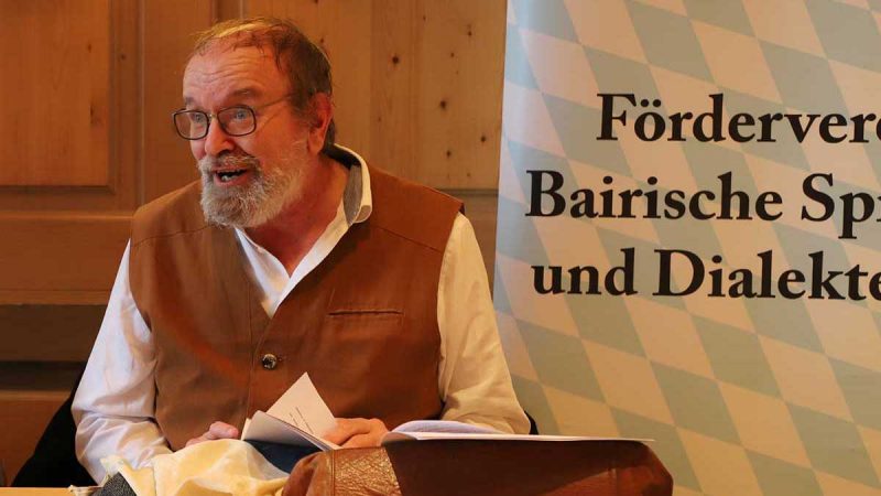 Anthony Rowley gibt Interview für die Times – FBSD-Webseite